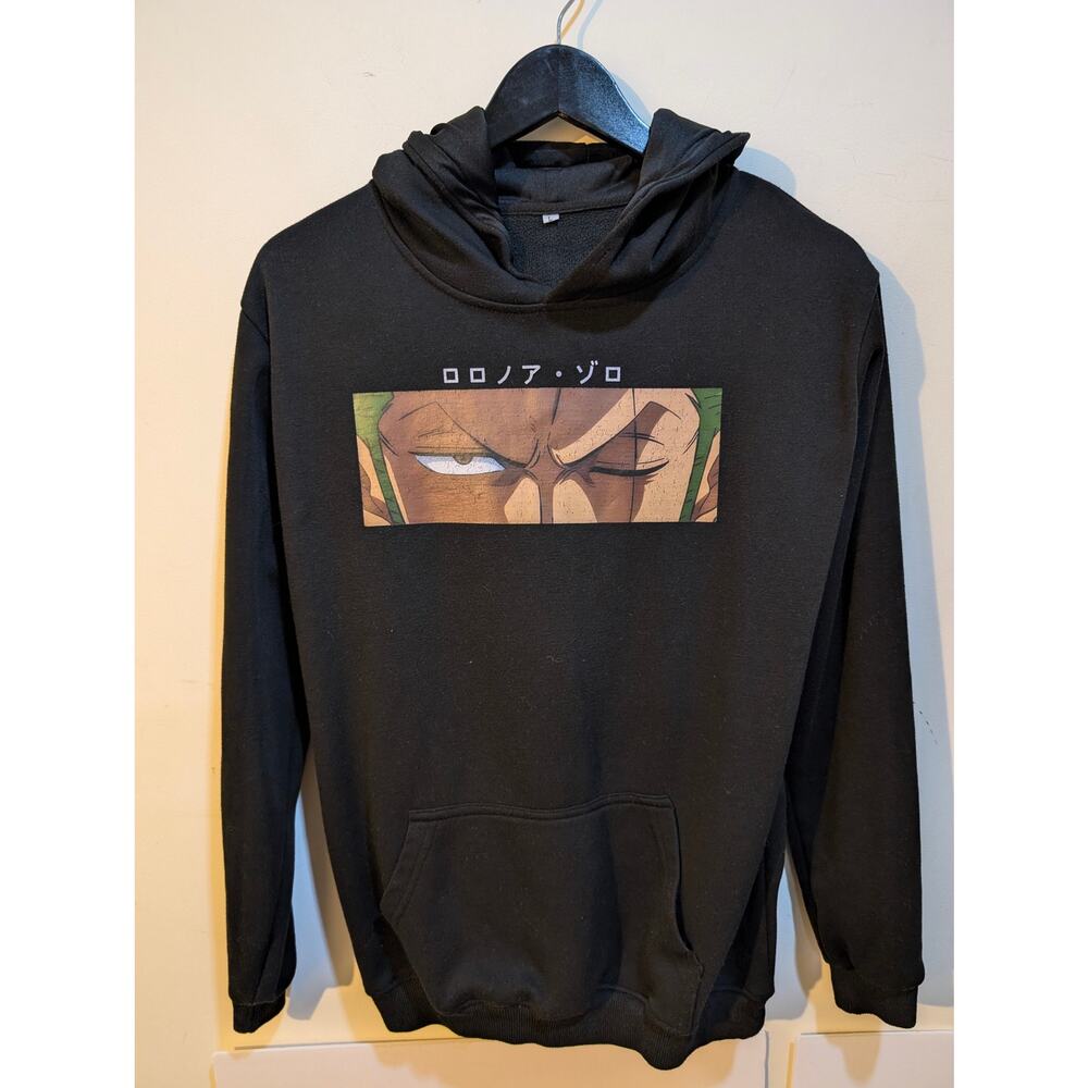 Custom One Piece Roronoa Zoro Straw Hat Pirates Tcg C… - Gem